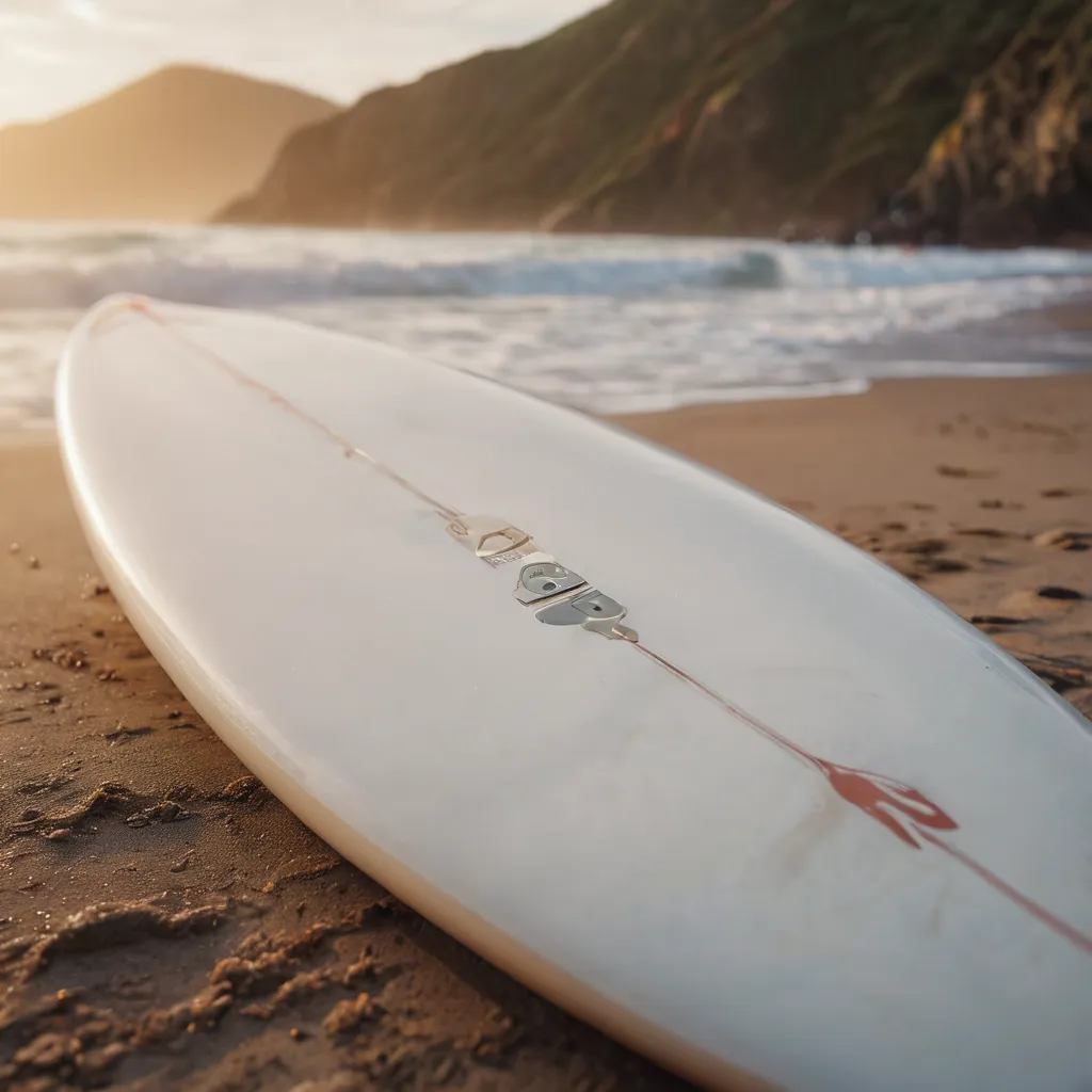 Detailed Overview of the Surfboard SB6141 Specs