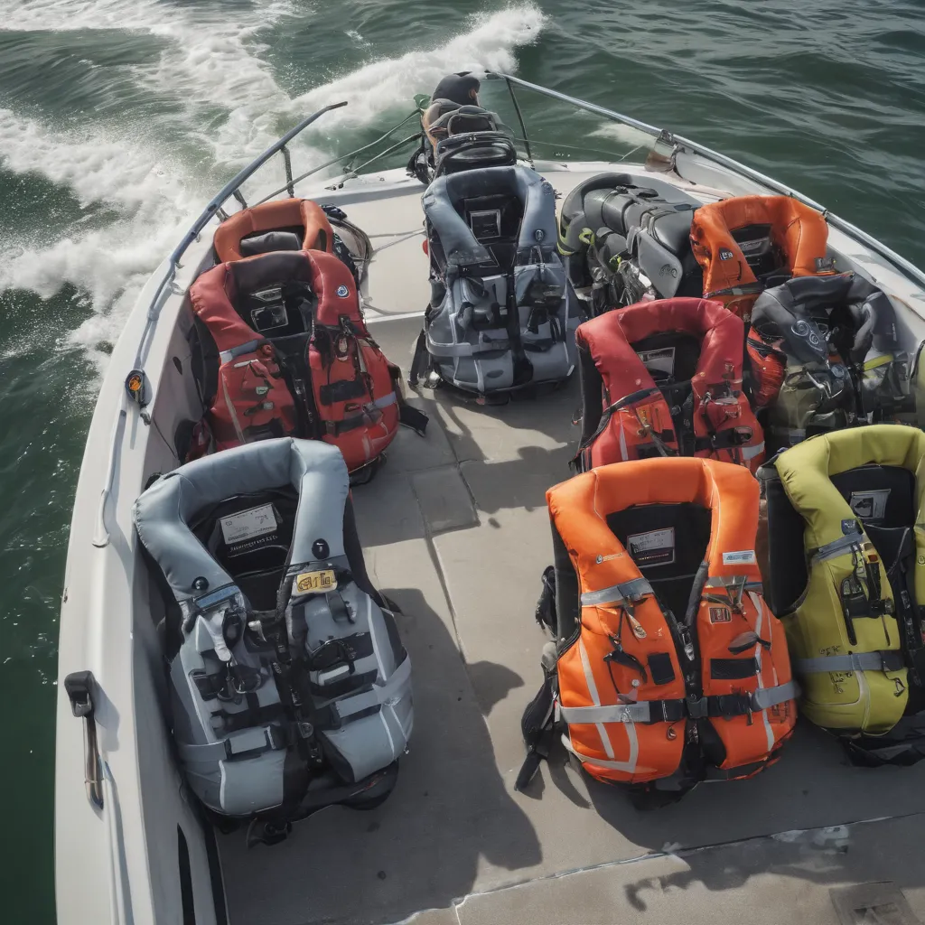 Essential Guide to Wake Surfing Life Vests